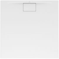 Villeroy & Boch Architectura 5684HR01 combi-pack zestaw z deską ...