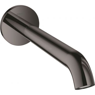 Grohe Essence New 13449A01 wylewka do baterii wannowej hard graphite ...
