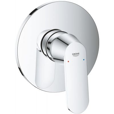 Grohe Eurosmart Cosmopolitan 24044000 bateria prysznicowa podtynkowa ...
