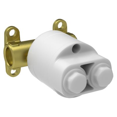 Hansgrohe Bidette 29239180 element podtynkowy baterii - Zielonalazienka.pl