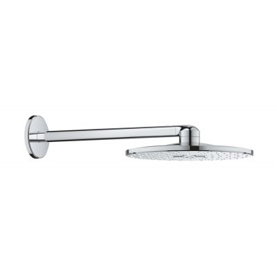 Grohe Rainshower 26475000 deszczownica 31x31 cm okrągła starlight ...