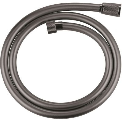 Grohe Silverflex 28362A00 wąż prysznicowy 125 cm hard graphite ...