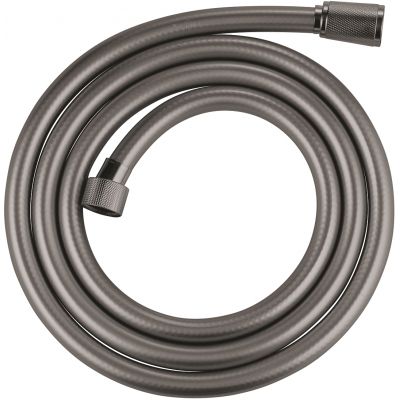 Grohe Silverflex 28388A00 wąż prysznicowy 175 cm hard graphite ...
