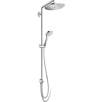 Hansgrohe Croma 26793000 zestaw prysznicowy - Zielonalazienka.pl
