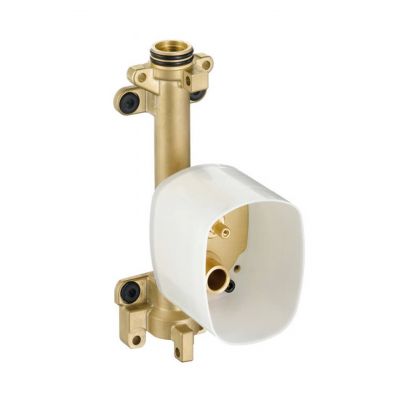 Axor Starck Shower Collection 10650180 element podtynkowy baterii ...