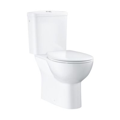 Grohe Bau Ceramic 39346000 kompakt wc - sklep Zielonalazienka.pl