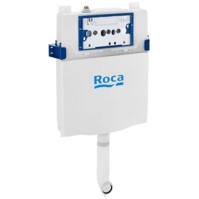 Roca Basic A890070200 spłuczka podtynkowa - sklep Zielonalazienka.pl