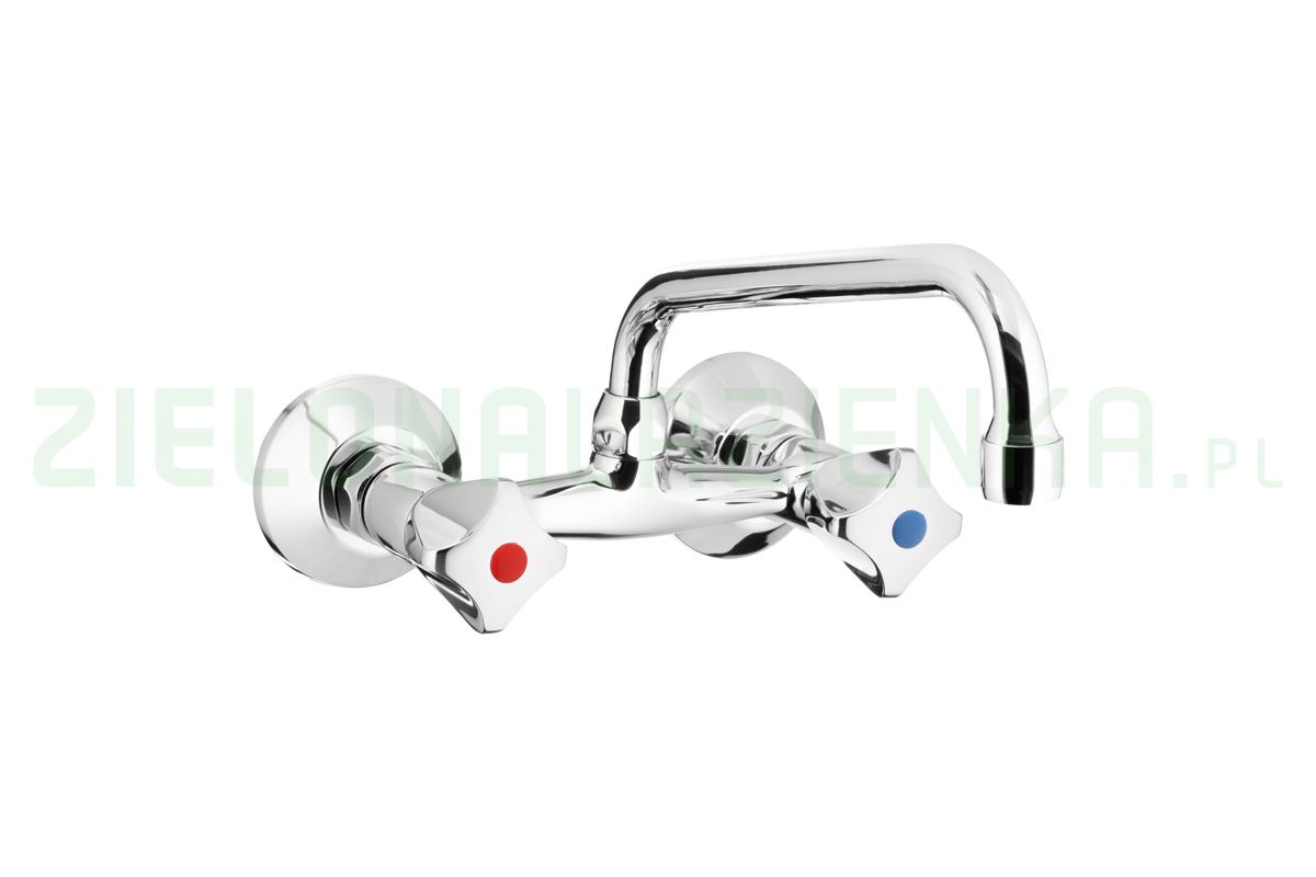 KFA Armatura Standard 30051000 bateria umywalkowa - Zielonalazienka.pl