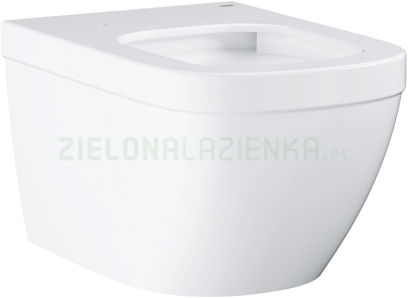 Zestaw Grohe Euro Ceramic 3932800H + Grohe Euro Ceramic 39330001 ...