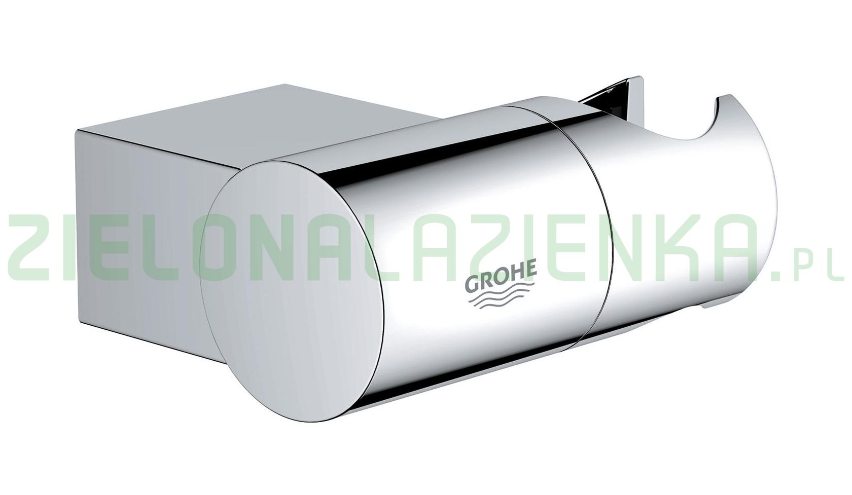 Grohe Rainshower 27055000 uchwyt prysznicowy - Zielonalazienka.pl