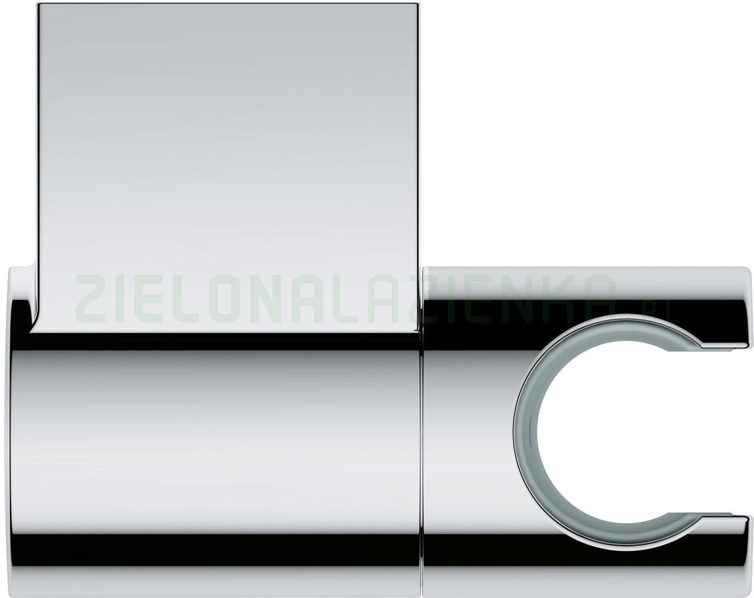 Grohe Rainshower 27055000 uchwyt prysznicowy - Zielonalazienka.pl